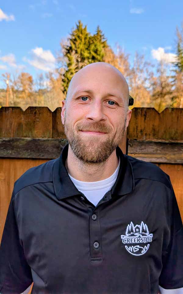 About Michael Haines, Home Inspector | Creekside Home Inspection Services